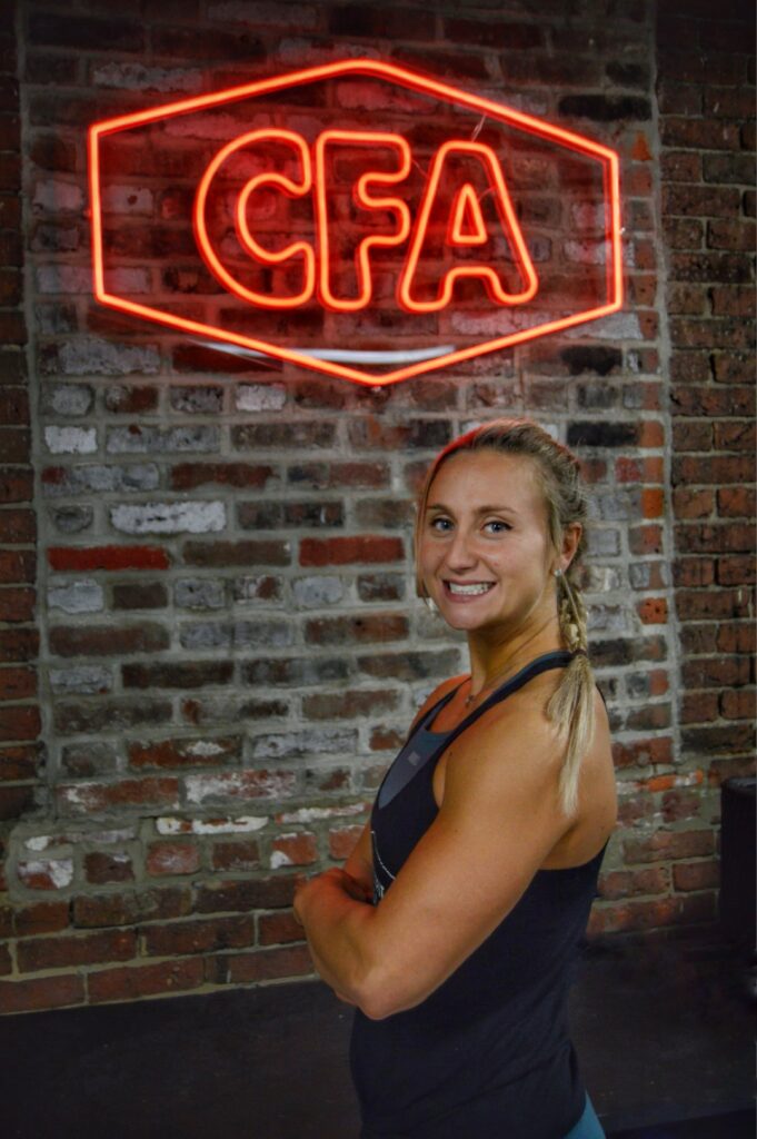 About Us – CrossFit Amesbury